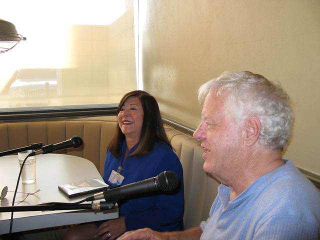 Roswell 2007 Program Five